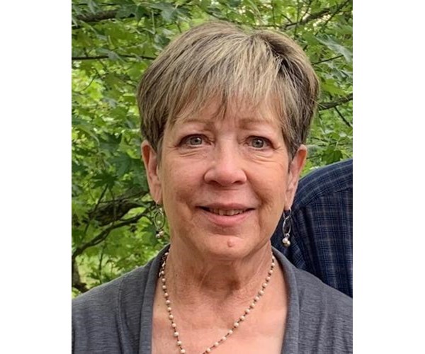 Renée Susan Walker Obituary (2023) - West Chester, OH - Hodapp Funeral ...
