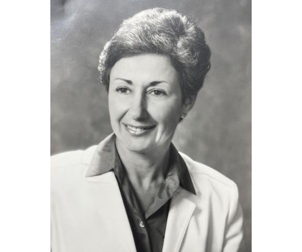 Lorna Adele Vaught Obituary (2026) - Weatherford, TX - Galbreaith ...