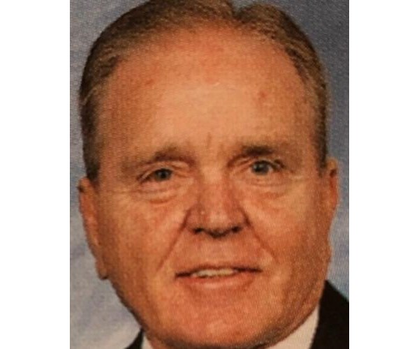 Charles Jones Obituary and Online Memorial (2026)