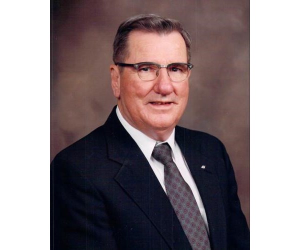 Charles Wyant Kramer II Obituary (1927 - 2023) - Legacy Remembers