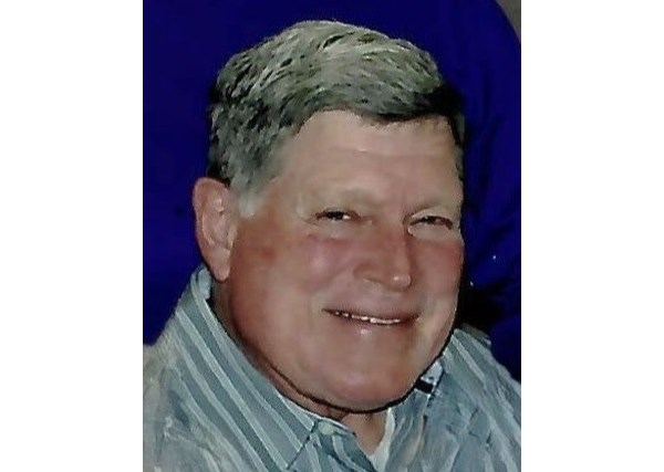 Edward Robert Alden Obituary (2025) - Owings Mills, MD - Eckhardt ...