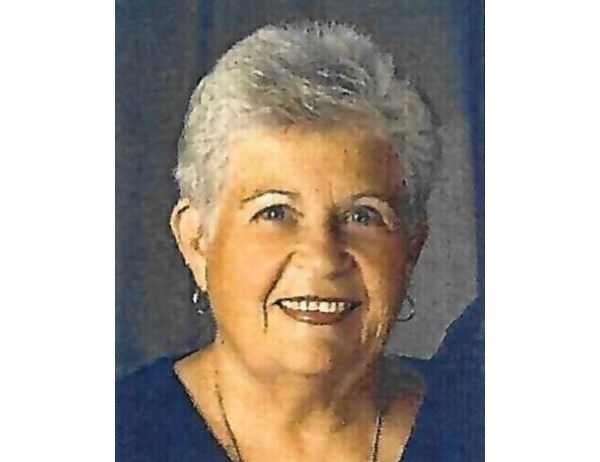 Susan Adele Bolton Obituary (2023) - Layton, UT - Lindquist's Layton ...