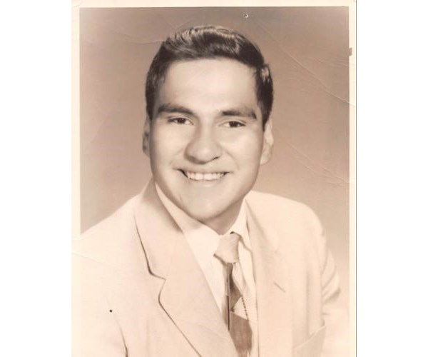 John J. Fierro Obituary (2024) - Cincinnati, OH - Hodapp Funeral Home ...