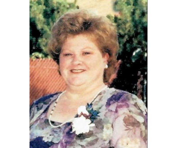 Debra Louise Myers Obituary (2023) - Ogden, UT - Lindquist's Ogden Mortuary