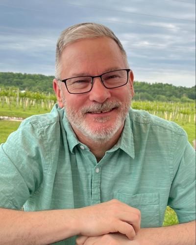 Jeffrey G. Bohlman Obituary (2024) - De Pere, WI - Cotter Funeral ...