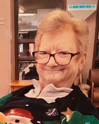 Mae Irene Swim Obituary (2023) - North Little Rock, AR - Smith Family ...