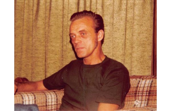 Larry Wayne Anderson Obituary (2025) - Iola, KS - Feuerborn Family ...