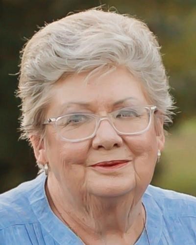 Janet Lynn Bailey Hubbard Obituary (2025) - Eupora, MS - Oliver Funeral ...