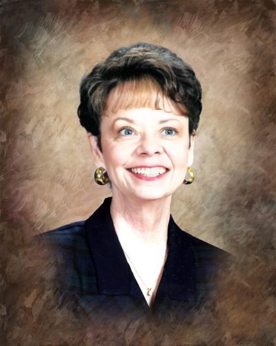 Sue Ann McNamara Obituary (2025) - Arlington, TX - Wade Funeral Home ...