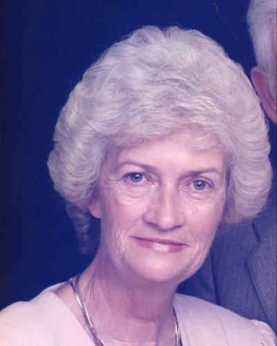 Martha Odom Chriscoe Obituary (2023) - Star, NC - Phillips Funeral Home ...