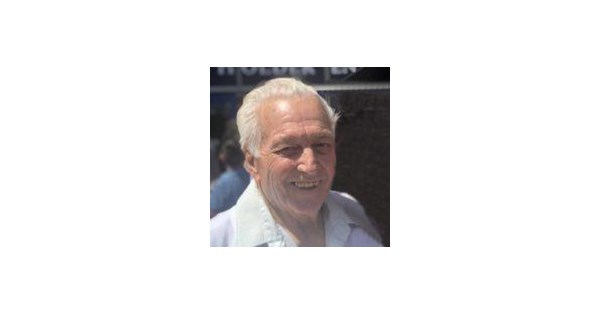 Joseph A. Canonico Obituary (2021) - Weymouth, MA - McDonald Keohane ...