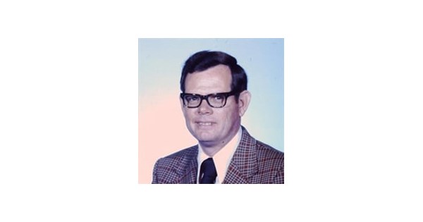 Arthur Bruce Laurence Obituary (2023) - Logan, UT - Allen-Hall Mortuary