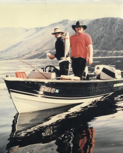 Duane Allen Berry Obituary (2025) - Midvale, UT - Goff Mortuary - Midvale
