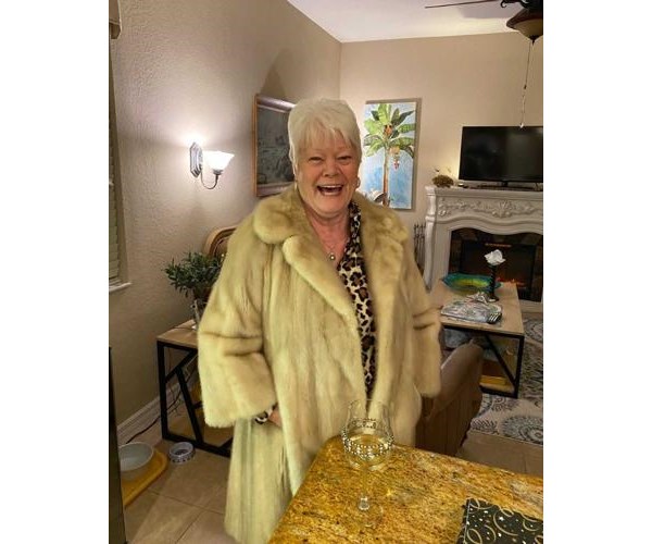 Marilyn Jeanette DeWitt Obituary (2025) - Port Orange, FL - Newcomer ...