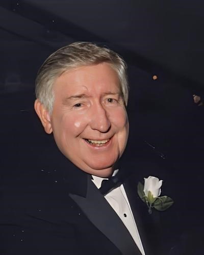 Patrick J. Kirlin Obituary (2024) - Mansfield, TX - Blessing Funerals ...