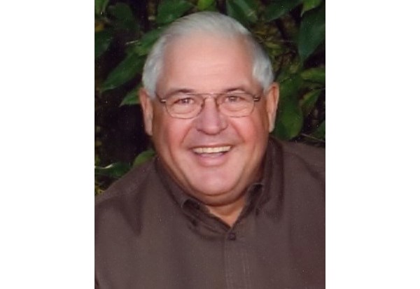 Wayne Bartelt Obituary (2024) - Waupun, WI - Werner-Harmsen Funeral ...