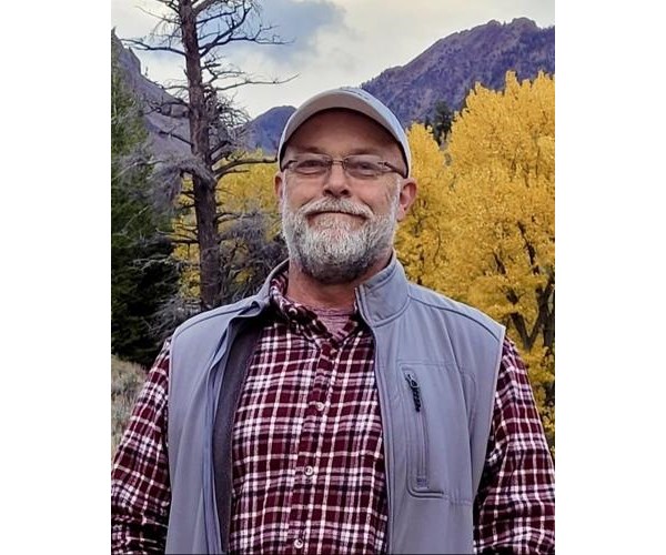 Rodney Dewain Blood Obituary (2025) - Layton, UT - Lindquist Mortuary ...