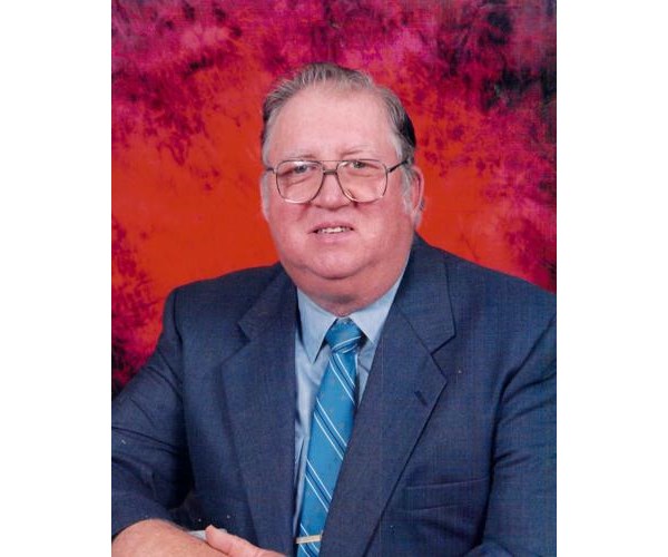Gordon Levi Foreman Obituary (2025) - Mansfield, LA - Rose-Neath ...