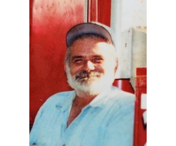 Durand "Randy" Oscar Onell Obituary (2025) - Litchfield, MN - Johnson ...