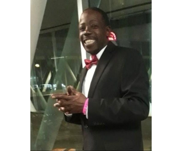DARRELL KENNETH COLBERT Obituary (2025) - Dallas, TX - Golden Gate ...