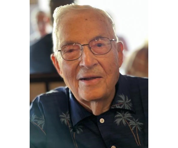 Robert James Albrich Obituary (2024) - Alliance, OH - Cassaday-Turkle ...