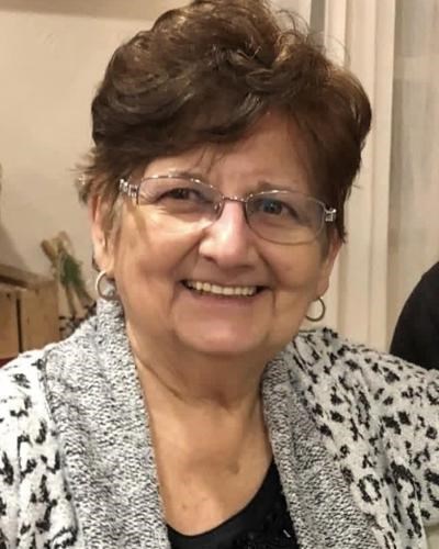 Sondra Ann "Bubba" Sechrist Obituary (2026) - Boston, PA - Gilbert ...