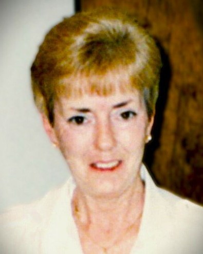 Helena Patricia Knight Obituary (2025) - Walpole, MA - James H. Delaney ...