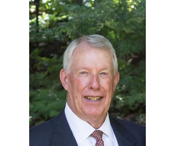 William Harrison Bierman Jr. Obituary (2026) - Chagrin Falls, OH - St ...