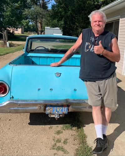Zane Hardwick, Sr. Obituary (2025) - Sioux Falls, SD - Chapel Hill ...