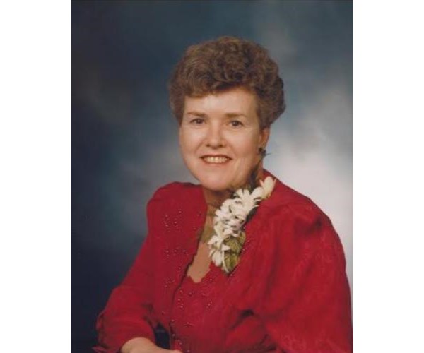 Ann Moody Obituary (2025) - Trenton, MI - Martenson Family of Funeral ...