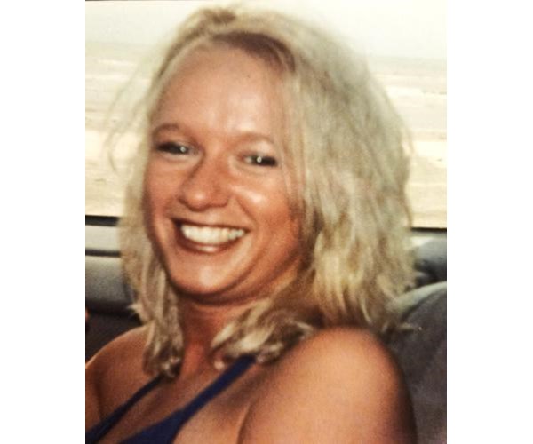 Melissa Ann Benoit Obituary (2025) - Jennings, LA - Miguez Funeral Home ...