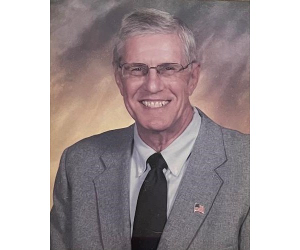 Lawrence "Larry" Wilbur Dalton Obituary (2025) - Arvada, CO - Horan ...
