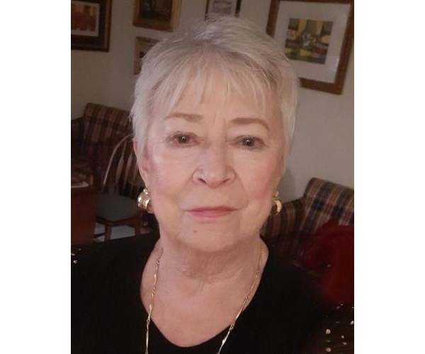 Karen A. McCaffrey Obituary (1948 - 2026) - Bethlehem, NH - My Keene Now