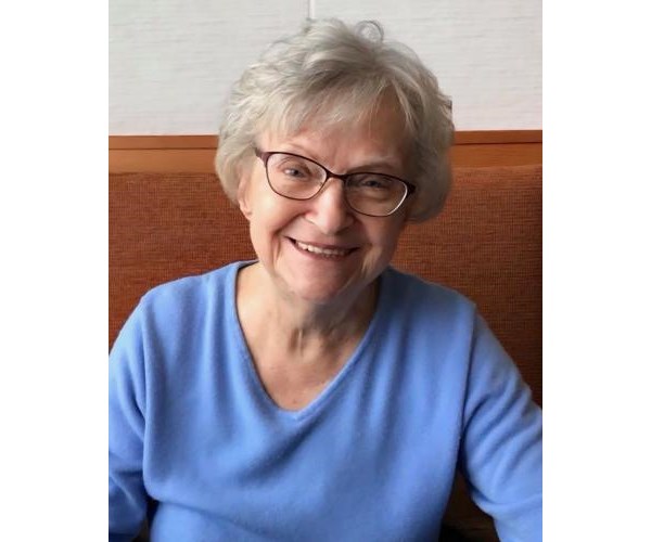 LYDIA HUNDERTMARK Obituary (2025) - Cleveland, OH - Ripepi Funeral Home ...