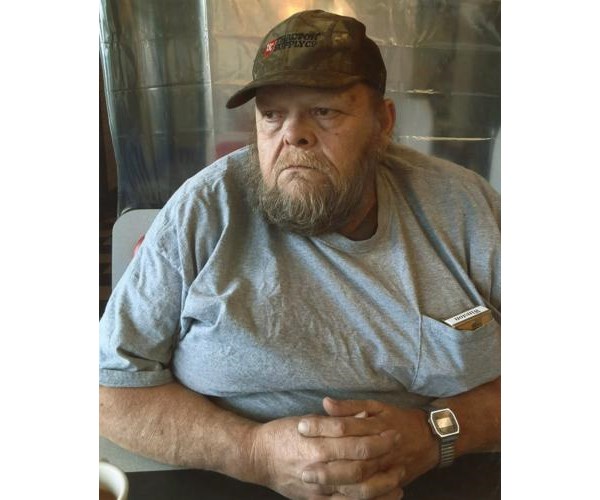 Anthony Lee Crowley Obituary (2024) - Hiram, GA - Clark Funeral Home ...