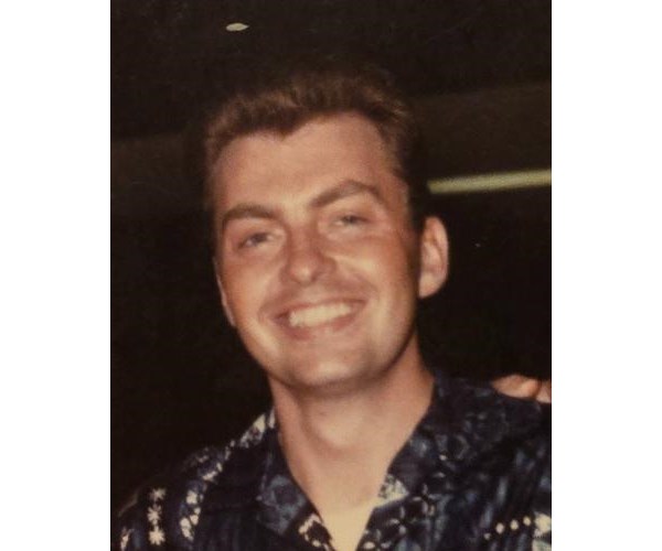 David Thomas Conroy Obituary (2025) - Cincinnati, OH - Hodapp Funeral ...