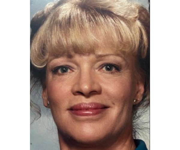 Carolyn J. Barnett Obituary (2025) - Chanute, KS - Webb & Rodrick ...