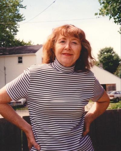 Shirley A. Vickman Obituary (2024) - Green Bay, WI - Newcomer Funeral ...