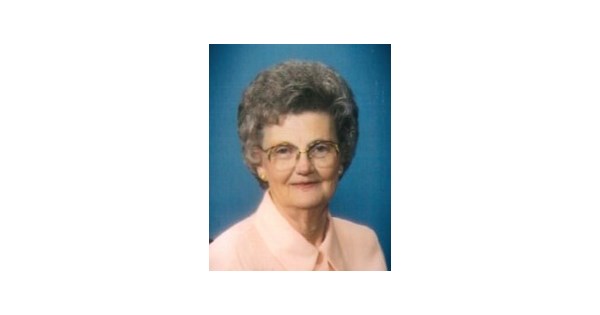 Alice Tierney Obituary (2026) - St Charles, MO - Baue Funeral Home ...