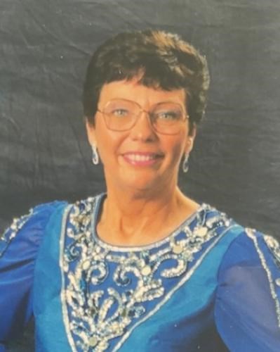 Portia Jean Bruning Obituary (2026) - Sioux City, IA - Christy-Smith ...