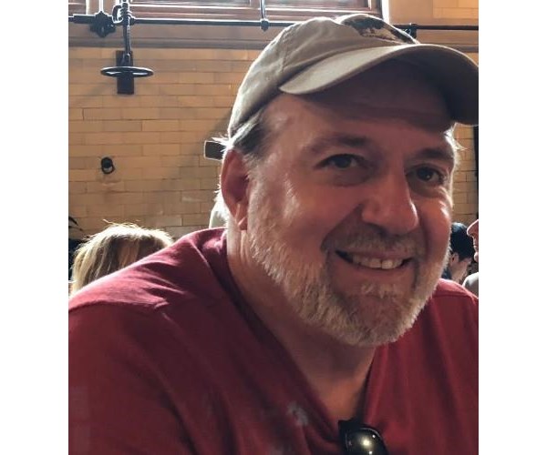 Kevin Lunn Obituary (2022) - Cincinnati, OH - Arlington Memorial ...