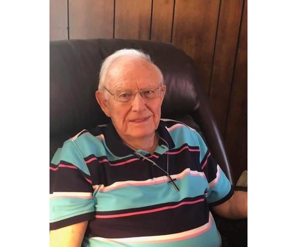 James Howard Vaughn Obituary (2026) - Aiken, SC - Shellhouse-Rivers ...