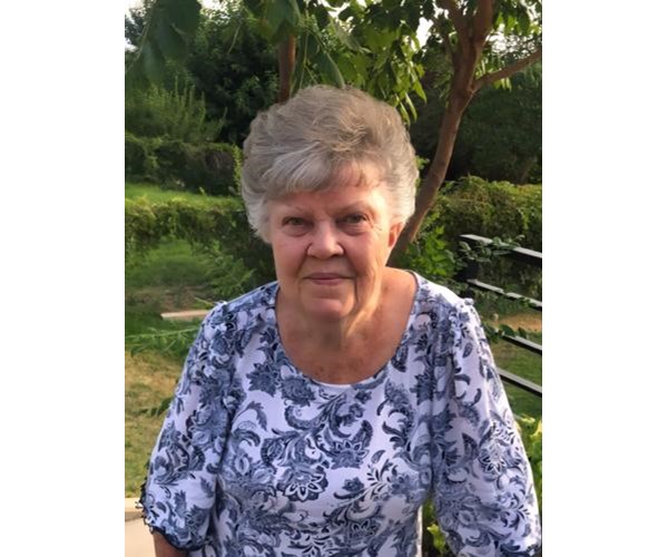 Anna Rolean Cadman Obituary (2025) - Salt Lake City, UT - McDougal ...