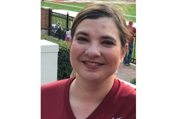 Megan Elizabeth Reynolds Obituary (2025) - Mobile, AL - Mobile Memorial ...