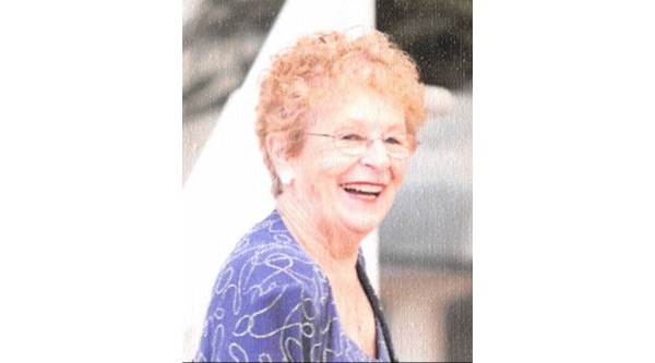 Jeanne McKinley Dressman Obituary (2024) - Fort Wright, KY - Middendorf ...