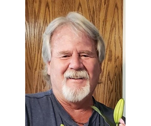 Randall Gary Emerson Obituary (2026) - Porterville, CA - Myers Funeral ...