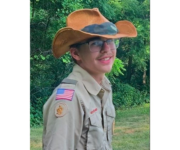 Jensen E Denney Obituary (2025) - Celina, OH - Cisco Funeral Home - Celina
