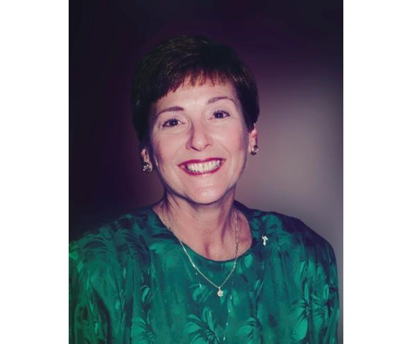 Marcia Chambers Obituary (2025) - Jacksonville Beach, FL - Quinn-Shalz ...