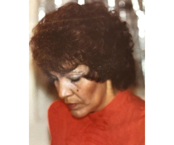 Marcy Maez Brown Obituary (2024) - Magna, UT - Peel Funeral Home - Magna