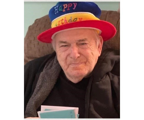 Merle Allen Penrose Obituary (2026) - New Florence, PA - Kenneth A ...